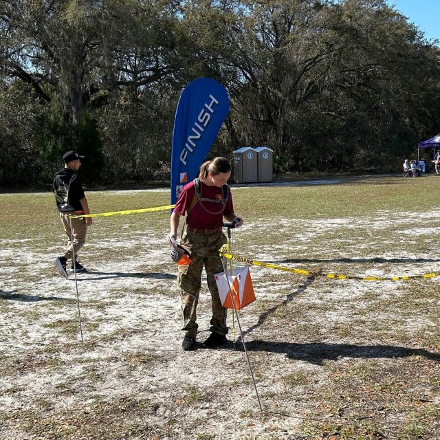Instagram – SOAR - Suncoast Orienteering